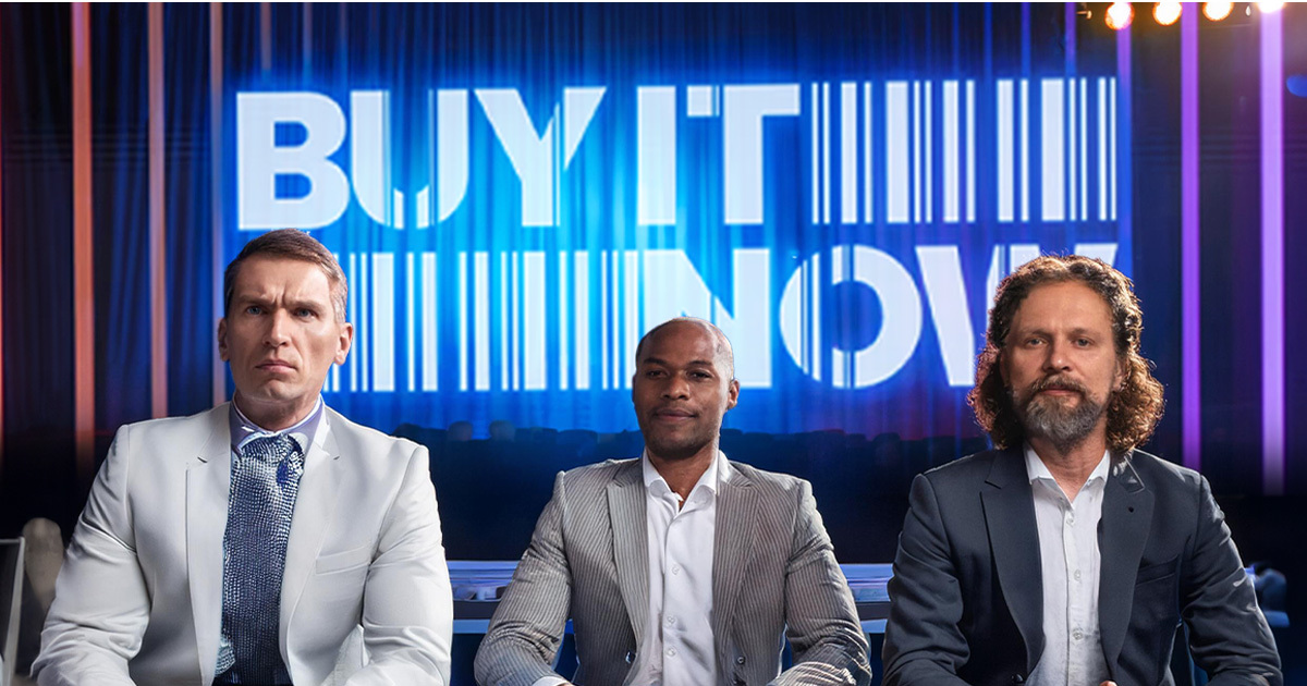 Amazon’s “Buy It Now” Has Sellers Compete For Top Spot | Grant Cardone ...