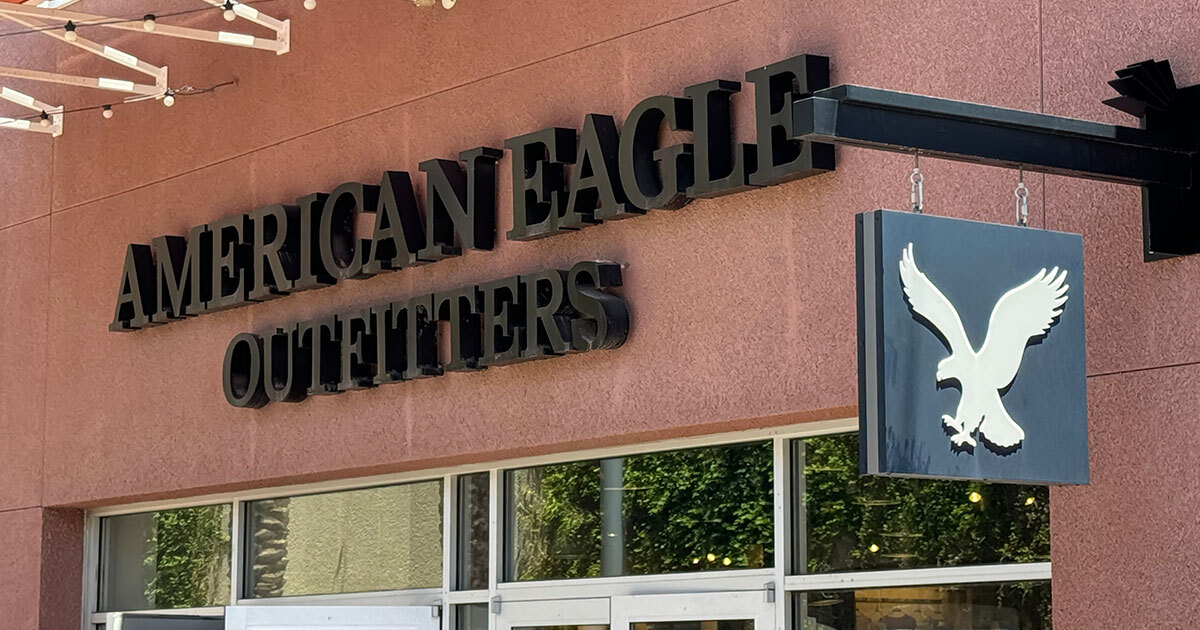 American Eagle Accuses Amazon Of Selling Knock-offs | Grant Cardone ...