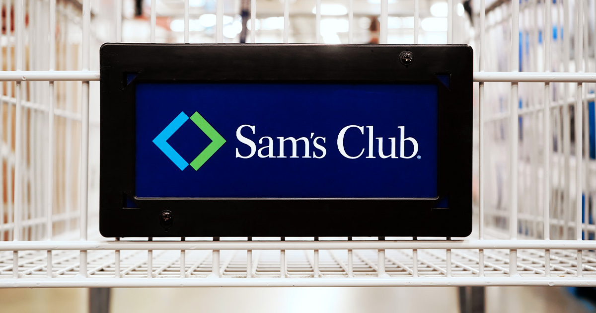 Sam’s Club Fulfill Orders By Eliminating Checkout Lines | Grant Cardone ...