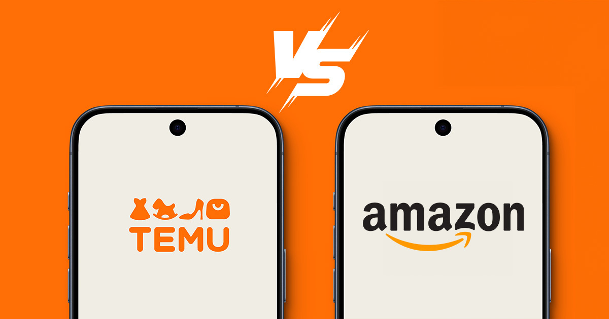 Amazon Haul Competes With Temu Head-On | Grant Cardone - 10X Your ...