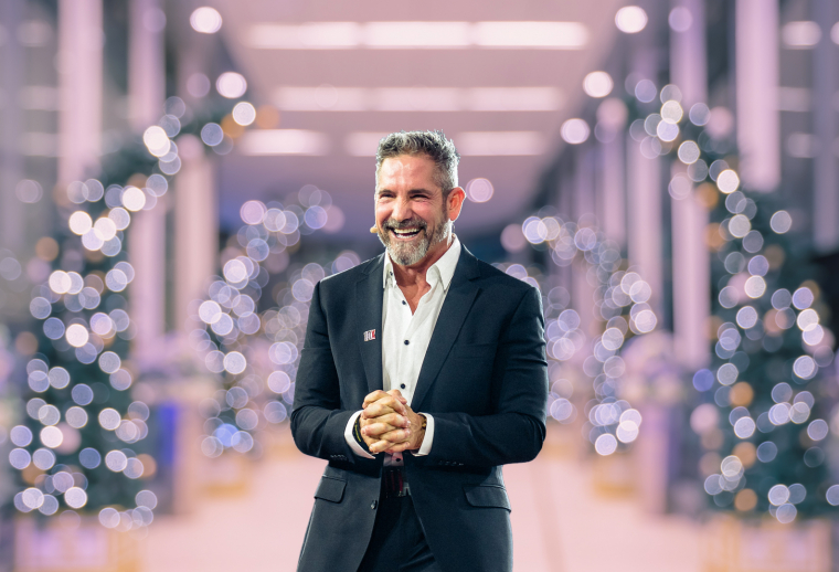 Grant Cardone - 10X Your Business, 10X Your Income, 10X Your Life
