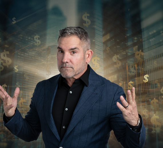 Grant Cardone - 10X Your Business, 10X Your Income, 10X Your Life